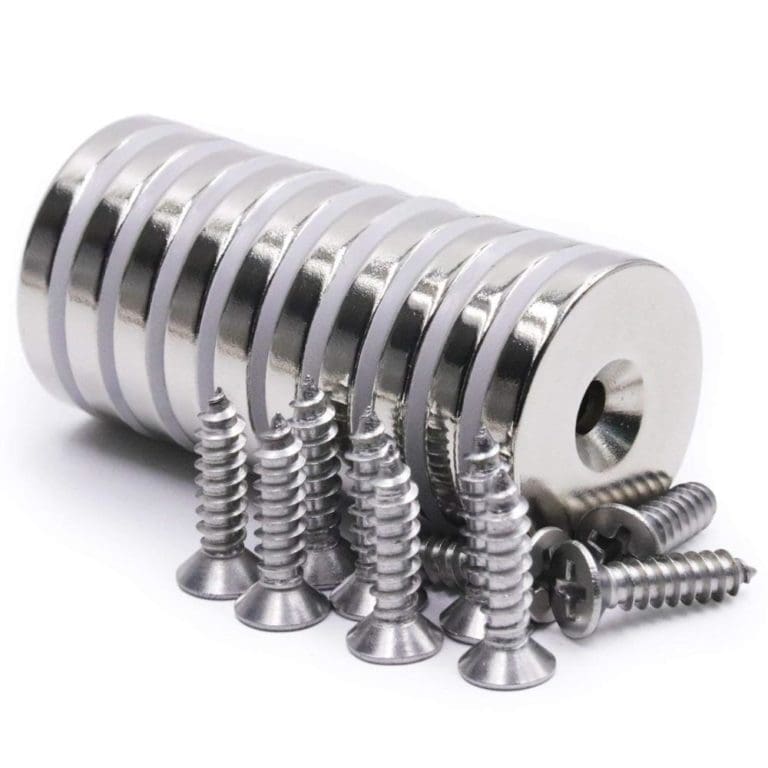 Buy Neodymium Magnets | Magnet Store