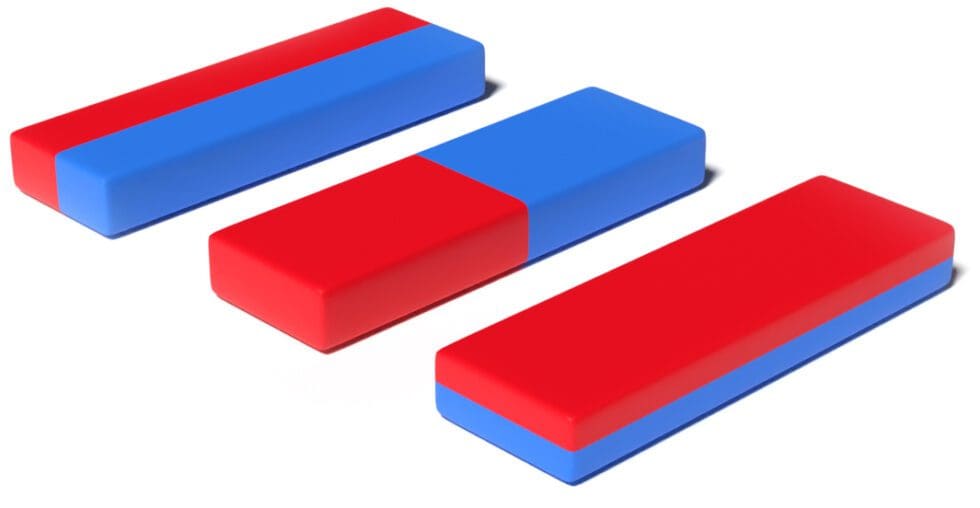 The Complete Guide To Magnetisation Direction - Magnet Store
