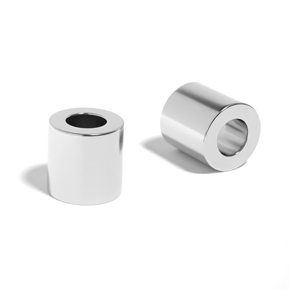 UK's Most Trusted Supplier of Neodymium Tube Magnets