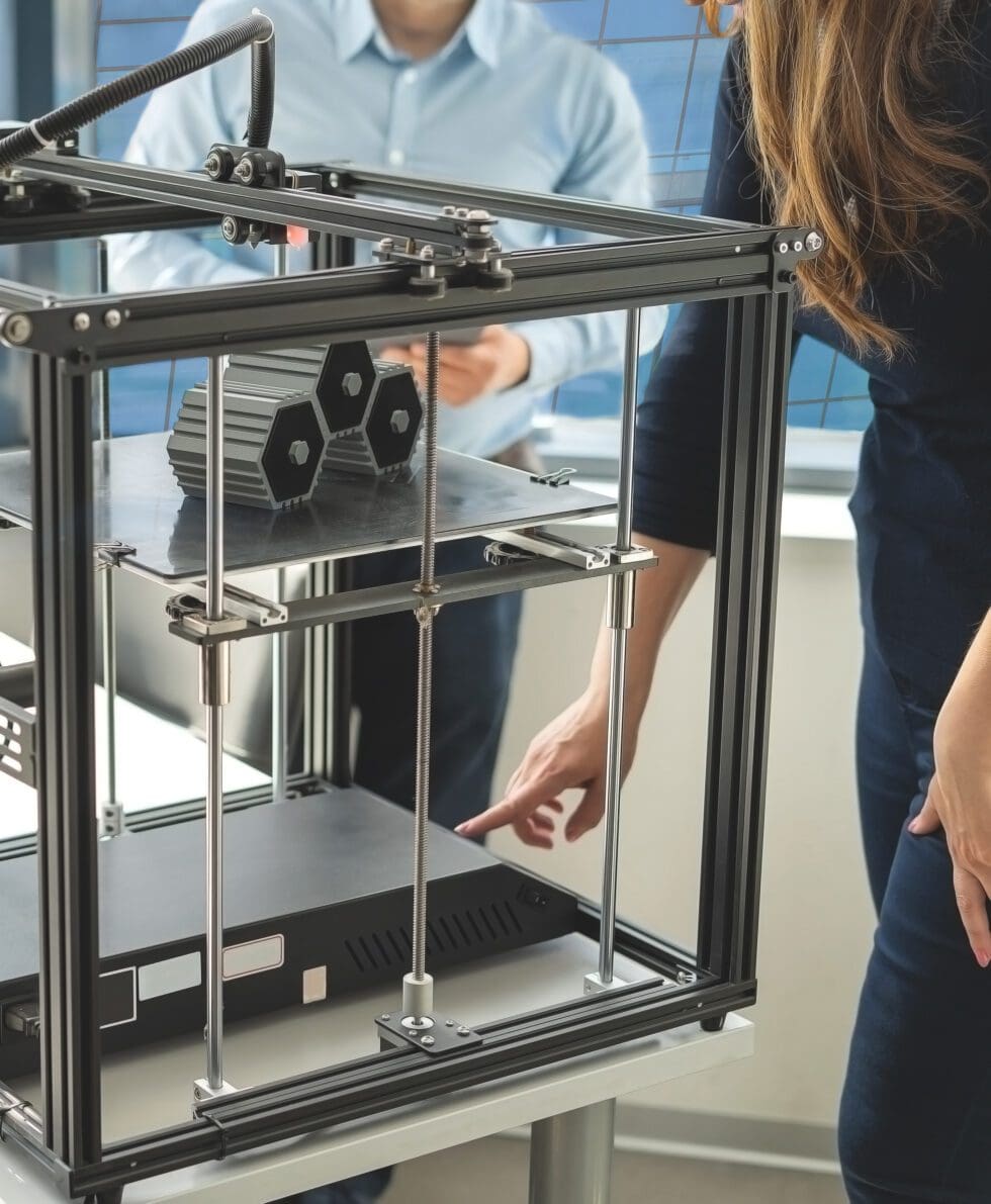 Magnets in 3D Printing: Insights & Tailored Solutions - Magnet Store