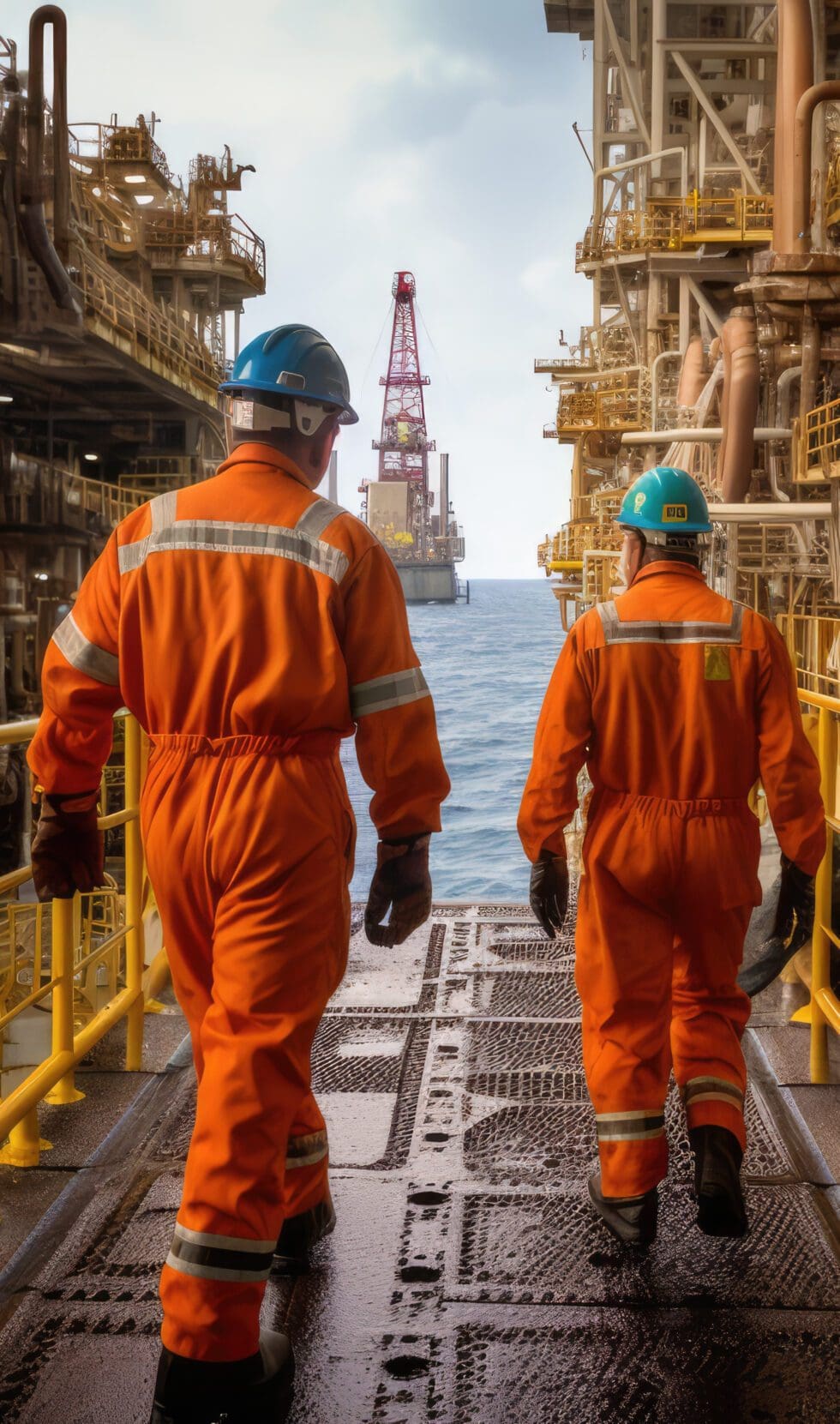 Magnets in Oil and Gas: Insights & Tailored Solutions - Magnet Store