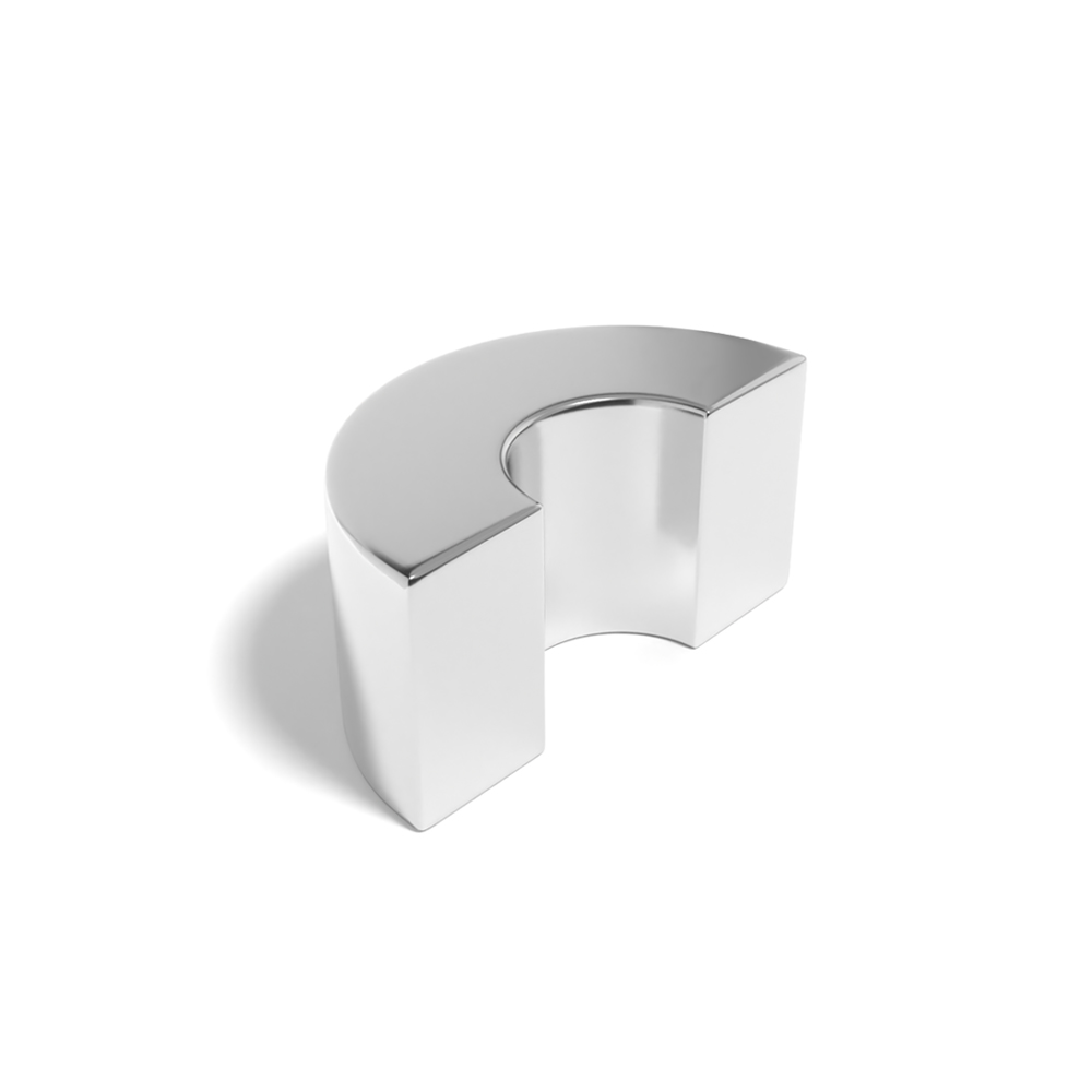 Buy Arc Magnets: High-Quality Neodymium Magnets