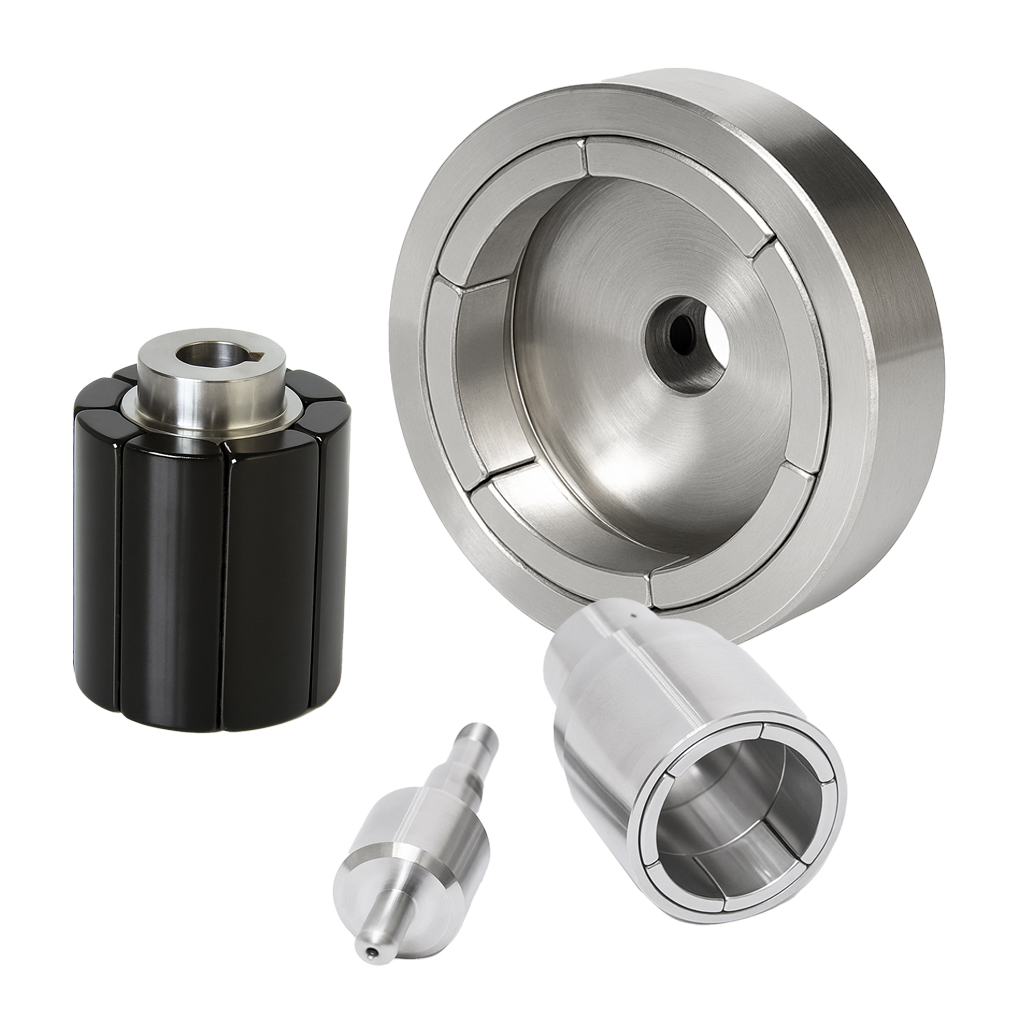 Custom Magnetic Assemblies UK | Magnet Store